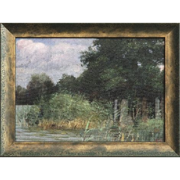 Johannes Rudolphi- Online Galerie