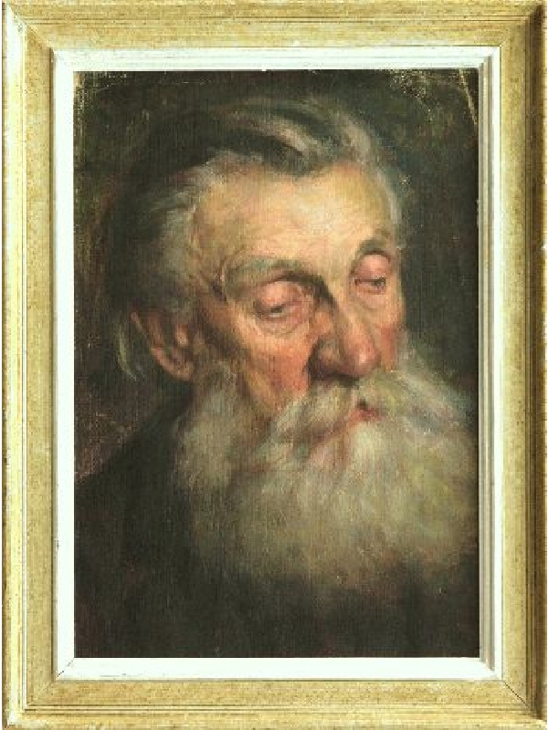 Johannes Rudolphi- Online Galerie