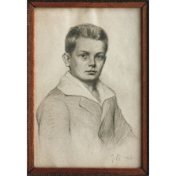 Johannes Rudolphi- Online Galerie