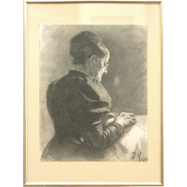 Johannes Rudolphi- Online Galerie